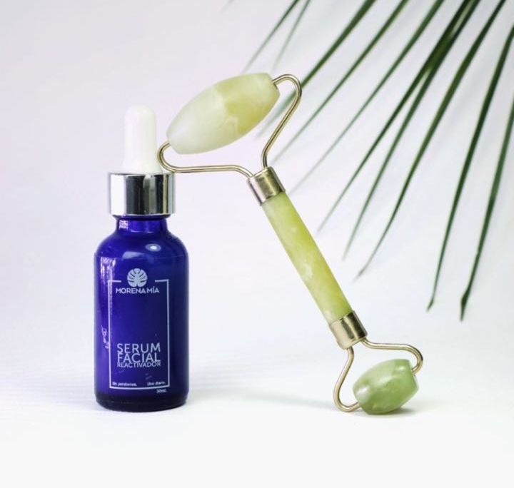 Morena Mía, el Skin Care Ideal para las Mexicanas – bleufiufiu