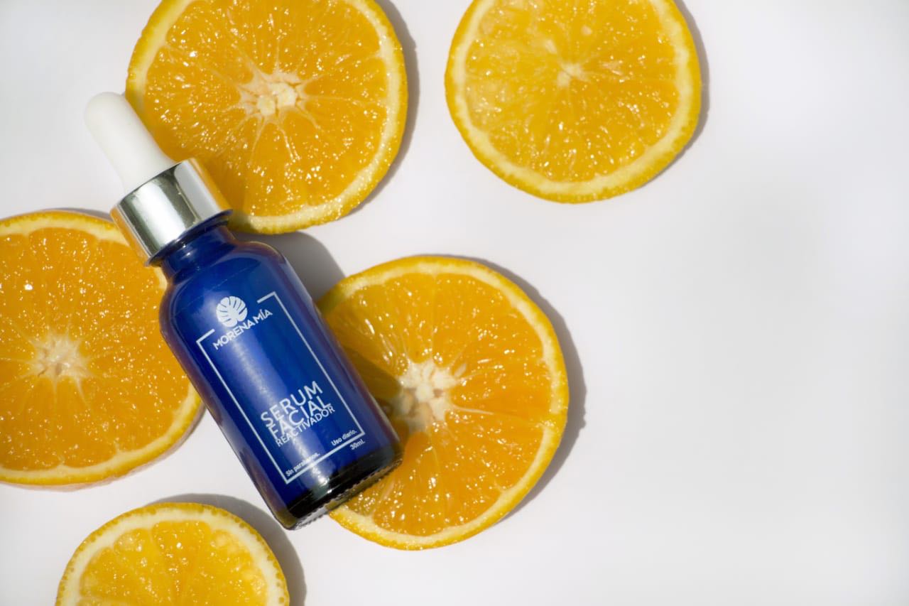 Morena Mía, el Skin Care Ideal para las Mexicanas – bleufiufiu