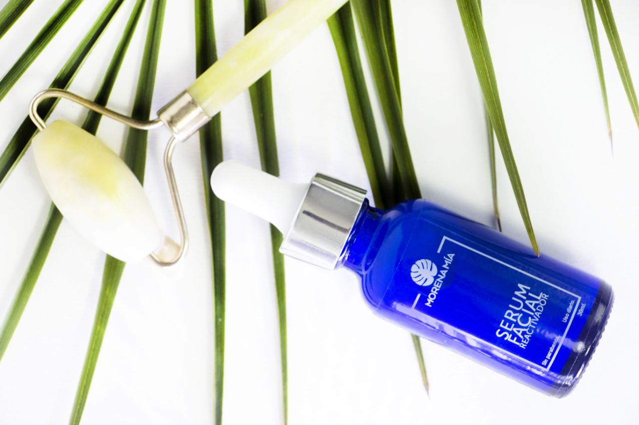Morena Mía, el Skin Care Ideal para las Mexicanas – bleufiufiu