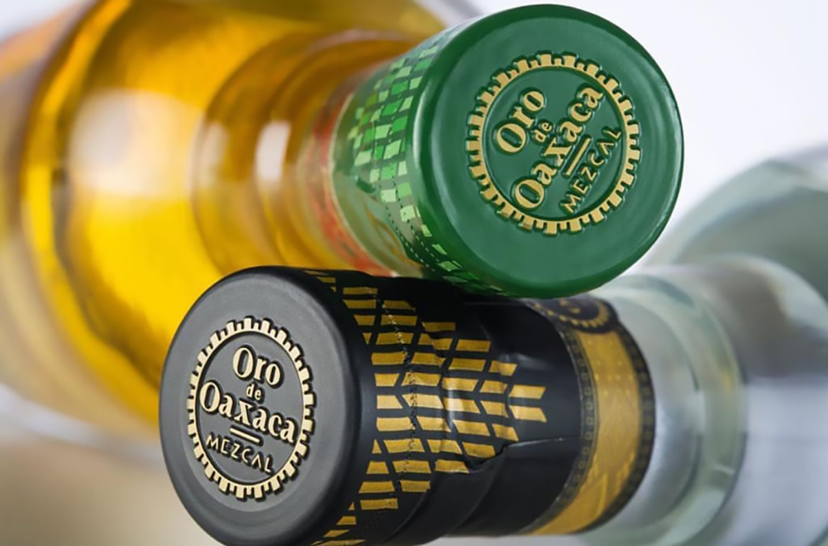 Mezcal Oro de Oaxaca, anfitrión en la Secretaría de Relaciones ...