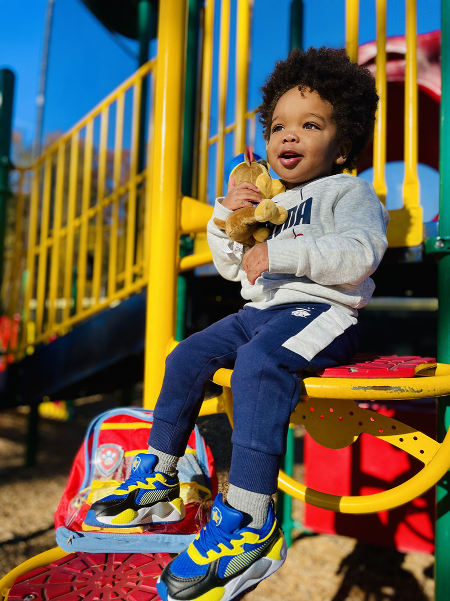 ¡TODOS AL RESCATE! CON LA COLECCIÓN PUMA X PAW PATROL – bleufiufiu